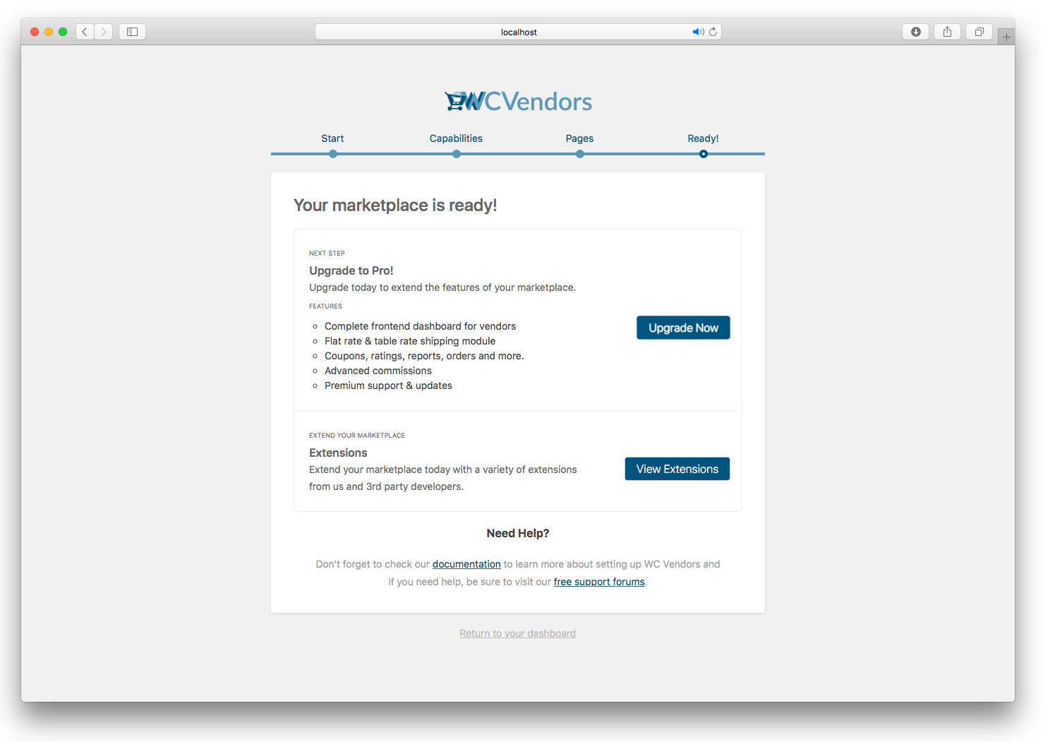 WC Vendors Marketplace – Plugin – Deutsch – WordPress in Deutsch WC Vendors Marketplace – Plugin – Deutsch – WordPress in Deutsch