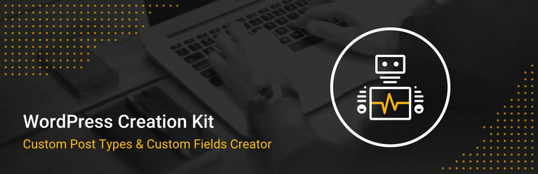 Custom Post Types and Custom Fields creator – WCK – WordPress plugin ... Custom Post Types and Custom Fields creator – WCK – WordPress plugin ...