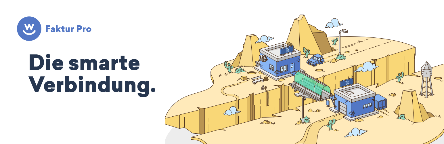 [wordpress] 外掛分享： Faktur Pro For Woocommerce 一介資男