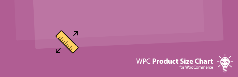 WPC Product Size Chart for WooCommerce Plugin — WordPress.com WPC Product Size Chart for WooCommerce Plugin — WordPress.com